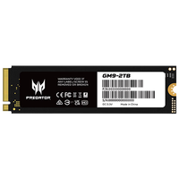 唉妈真香！宏碁掠夺者GM7 1TB固态硬盘测试，联芸1602A的极致性能表现，还便宜！_固态硬盘_什么值得买