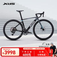 【省1000元】喜德盛公路车_XDS 喜德盛 GT300 碳纤维公路自行车多少钱-什么值得买