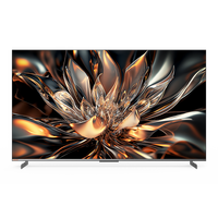 【省1116.4元】小米电视_Xiaomi 小米 Redmi 智能电视 A55 2025款 L55RB-RA多少钱-什么值得买