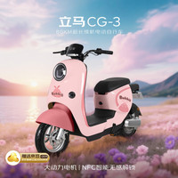 Yadea 雅迪 G30-M电动车多少钱-什么值得买
