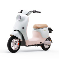 Yadea 雅迪 G30-M电动车多少钱-什么值得买