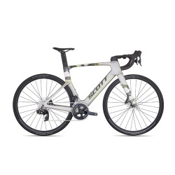 SCOTT公路车_SCOTT 斯科特 FOIL RC 30 碳纤维气动电变公路车 S293183多少钱-什么值得买