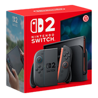 用力过猛了！爆switch2将配备120Hz刷新率LCD屏幕、支持HDR和VRR_游戏机_什么值得买