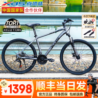 【省460元】喜德盛山地车_XDS 喜德盛 RT280 公路自行车 2024款多少钱-什么值得买