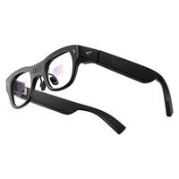 雷鸟 X3 Pro 柯南联名款开售：定制外观、支持日语翻译，首发 9199 元_智能眼镜_什么值得买