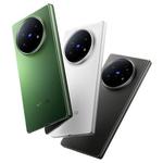 OPPO Find N5和vivo X Fold5对比 | 大折叠_什么值得买