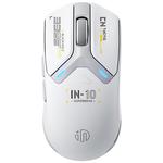 自带8K接收器还只卖199？英菲克IN10测评 从按键到驱动_什么值得买