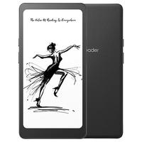 掌阅Ocean4 Turbo 2025评测：Carta1300+实体翻页键+人体工学设计_电子书阅读器_什么值得买