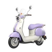 九号机械师MMAX 110 Mk2全面评测：机甲硬核升级背后的性能与续航真相_摩托车整车_什么值得买