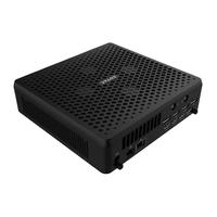 索泰ZBOX EN51660T 迷你主机体验报告：i5 + GTX 1660Ti 只要1499_台式机_什么值得买