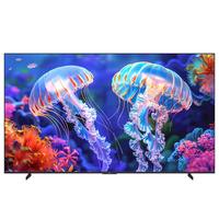 海尔（Haier）65H5：65英寸4K超高清智能电视，游戏娱乐新体验_电视_什么值得买