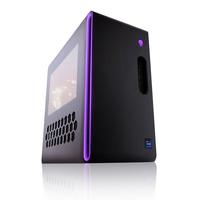 外星人 Aurora R17 整机开售：酷睿Ultra 9+RTX 5080，34999 元_台式机_什么值得买