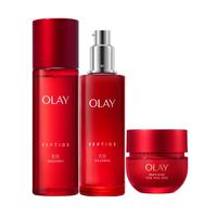 重磅推出！OLAY第5代水光小白瓶的美白保湿大揭秘_护肤精华_什么值得买