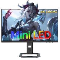 泰坦军团P2710S显示器评测，275hz高刷显示器玩游戏体验怎么样？_显示器_什么值得买