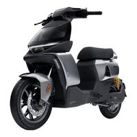 极核EZ4电摩上市，3780元起，摩托车企进军高端电动车_电动车整车_什么值得买