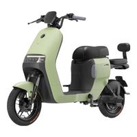 九号N3 85c评测：4000元档智能越级双碟刹成杀手锏？_电动车整车_什么值得买