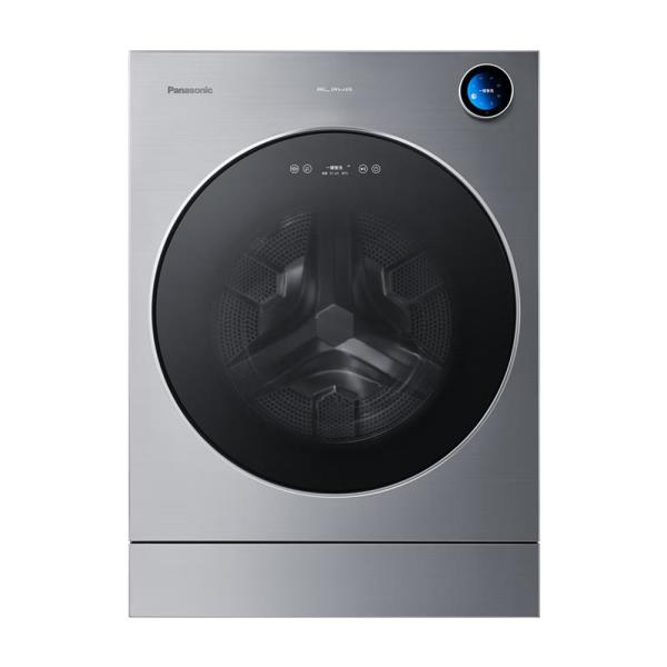 Panasonic 松下 ALPHA系列 XQG130-P5HD 热泵式洗烘一体机 13kg【报价 价格 评测 怎么样】 -什么值得买
