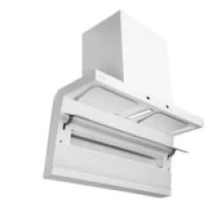 【省599.8元】老板吸油烟机_老板 小黑翼D1P系列 CXW-260-27A16-D1P 顶侧双吸吸油烟机 白色多少钱-什么值得买