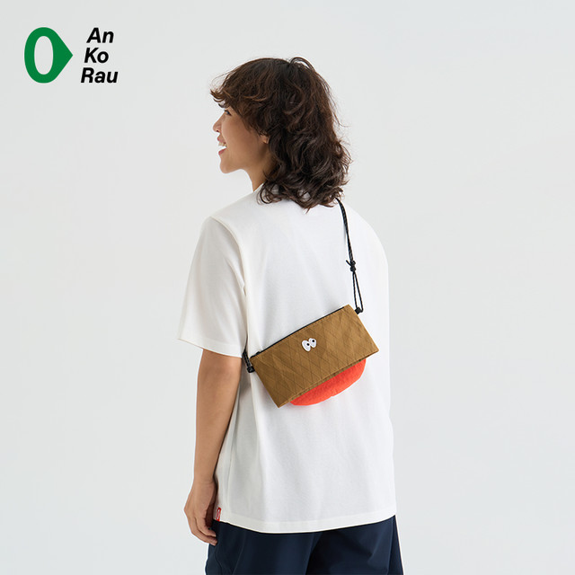 【安高若】安高若商城_An Ko Rau是什么牌子