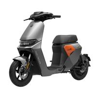 九号MZmix 2025款深度解析：智能安全与实用功能升级盘点_电动车_什么值得买