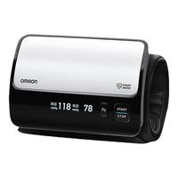 欧姆龙（OMRON）电子血压计U724J全面评测_上臂式血压计_什么值得买