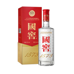 【省977.9元】经典白酒_国窖1573 LUZHOULAOJIAO 泸州老窖 国窖1573 52%vol 浓香型白酒 500ml*2瓶多少钱-什么值得买