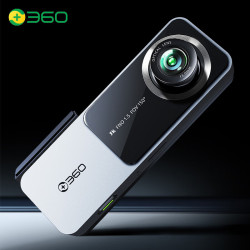 360行车记录仪_360 K580 行车记录仪 3K超高清画质 星光夜视 150°大广角多少钱-什么值得买