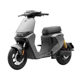 【省400元】九号电动车整车_九号 机械师MMAX 110 Mk2 电动自行车 智能智驾 长续航新国标可上牌 到门店选颜色多少钱-什么值得买