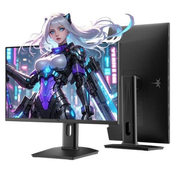 KTC H25T7-3 超能版 24.5英寸 IPS G-sync FreeSync 显示器（1920*1080、260Hz、92% DCI-P3、HDR400）【报价 价格 评测 怎么样 ...