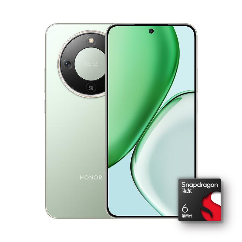 HONOR 荣耀 畅玩50 5G手机 6GB+128GB 星辰紫【规格 参数 品牌 图片】-什么值得买