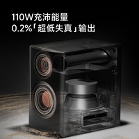 漫步者音箱_EDIFIER 漫步者 AIRPULSE SM200 高保真有源监听音箱 HIFI级 大师级调音 （单只）多少钱-什么值得买
