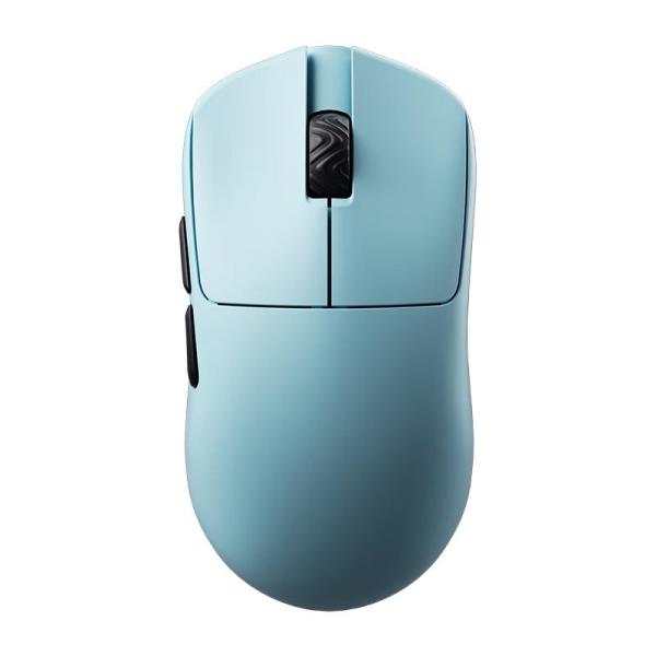 SCYROX赛洛斯scyrox V6无孔轻量化无线电竞鼠标 中小手抓握趴握 无畏契约 电竞 霓虹蓝【40g带8k接收器】【报价 价格 评测 ...