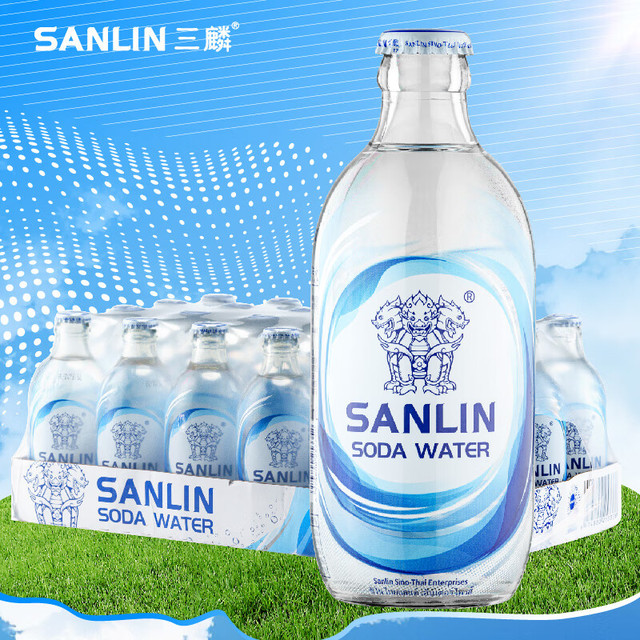 【三麟】三麟商城_SANLIN是什么牌子