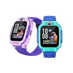 【省89.85元】小天才智能手表_小天才 电话手表N5/Q2A/N3儿童手表6-12岁定位通话视频电子GPS定位运动防水长续航4G视频 2025新品N5 碧波绿多少钱-什么值得买