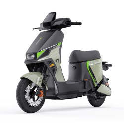 【省780元】绿源电动车整车_绿源 电动自行车S75-D 长续航智能电动车S75电自版多少钱-什么值得买