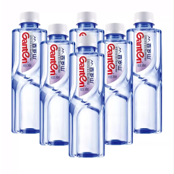 百岁山饮用水_百岁山 天然矿泉水 整箱装348ml*24瓶 新鲜日期多少钱-什么值得买