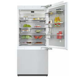 【省51614.4元】美诺冰箱_美诺 Miele 德国MIELE美诺MasterCool嵌入式冰箱213厘米高K2802Vi/2902/ ...