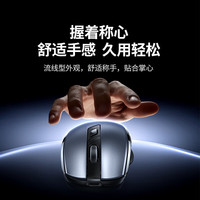 前行者鼠标_前行者 EWEADN GS01无线鼠标电竞游戏宏程1K回报率三模蓝牙有线台式电脑笔记本多少钱-什么值得买