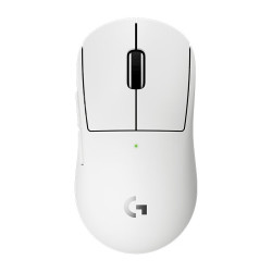 【省100元】罗技鼠标_罗技 logitech G）GPW 四代 GPW4 小狗电竞鼠标 PRO X SUPERLIGHT 2c多少钱-什么值得买
