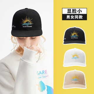 棒球帽和鸭舌帽的区别是什么？有什么不同？_什么值得买