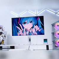 【省300元】惠科显示器_HKC 惠科 MB24V9F 24英寸 IPS 显示器（1920×1080、100Hz）多少钱-什么值得买