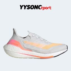 【省34元】阿迪达斯跑鞋_adidas 阿迪达斯 ULTRABOOST 21男女运动休闲BOOST跑步鞋FY0400 GX3061多少钱-什么值得买