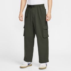 【省34元】耐克运动长裤_NIKE 耐克 中性运动梭织长裤FV7348-355多少钱-什么值得买