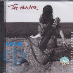 音乐_Jennifer Warnes The Hunter珍妮弗·华恩丝 猎人 CD 261974多少钱-什么值得买