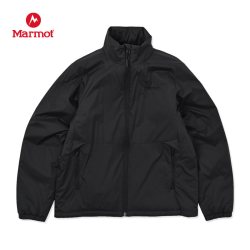 【省205元】土拨鼠户外棉服_Marmot Light Trace Padding 男女同款棉服 MTFW25MJK024多少钱-什么值得买