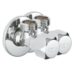 【省120元】GROHE 高仪 2201700M 角阀多少钱-什么值得买